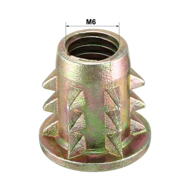 China Insert Nut manufacturers, Insert Nut suppliers, Insert Nut ...